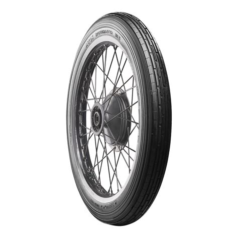 Avon Speedmaster Mkii 350 19 Front Tyre 57s Rating
