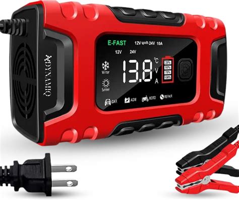 Druppellader Acculader 12v En 24v Druppellader Motor Druppellader Auto Bol