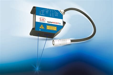 Displacement Sensors Displacement Sensors