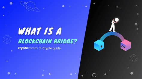 Unlocking Interconnected Possibilities Understanding Blockchain Bridges Learn Crypto With CX
