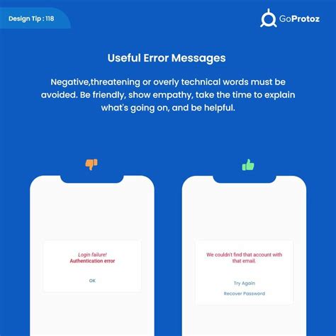 Uiux Tips For Better Understanding Of The Field Artofit