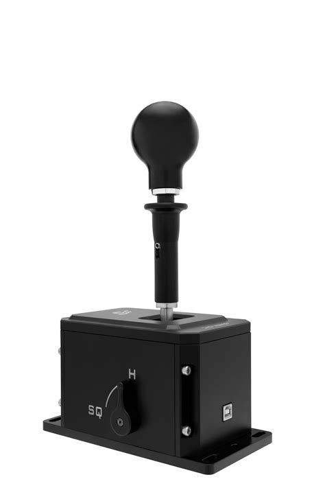Simagic Shifter Ds 8x H Sq Nox Gaming