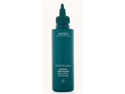 Aveda Pramasana Purifying Scalp Cleanser 33 8 Fl Oz Ingredients And Reviews