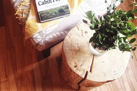 20 Incredible But Easy DIY End Tables To Build SawsHub