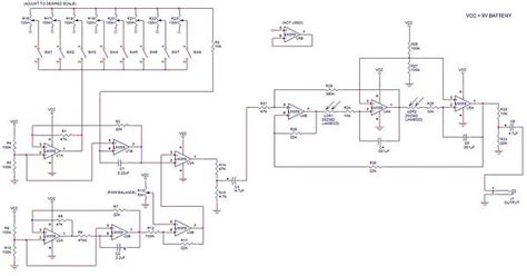 Moog Synthesizer Schematic Album On Imgur