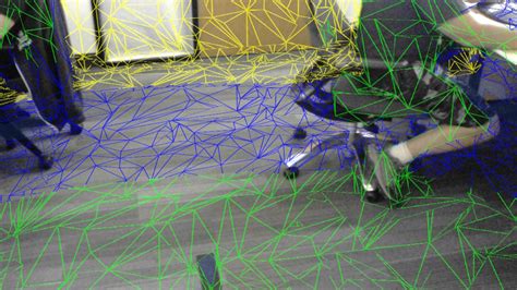 Unity Manual Spatial Mapping Components