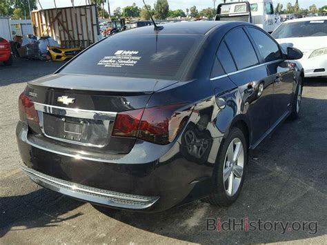 Report 1g1pe5sb3e7374587 Chevrolet Cruze 2014 Black Gas Price And