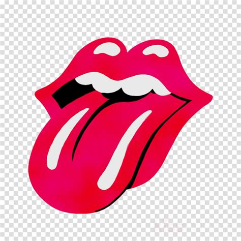 Lips And Tongue Png Free Logo Image