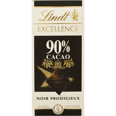 Тъмен шоколад Lind, 100 гр - eMAG.bg