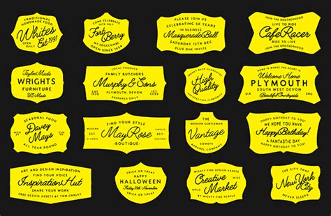 Jimmy Script Font Family Behance