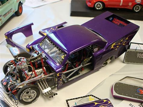 Scale Model Drag Cars At Carl Moran Blog