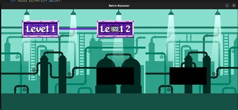 GitHub Abhishekbaghel RetroRunner A D Game Created Using Pygame And Automated Using NEAT