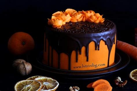 Сладко от боровинки домашна рецепта Домашни хитрини