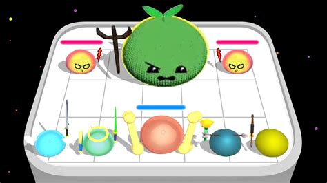 merge slime master blob merge 3d merge battles youtube