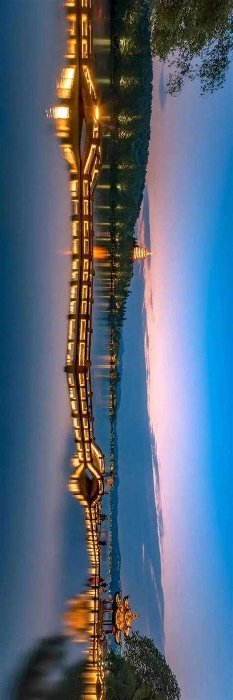 Chinese Bridges 印象中國橋 每日頭條
