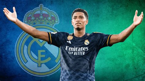 ‘jude Bellingham The Best Midfielder In The World Footballtransfers Us