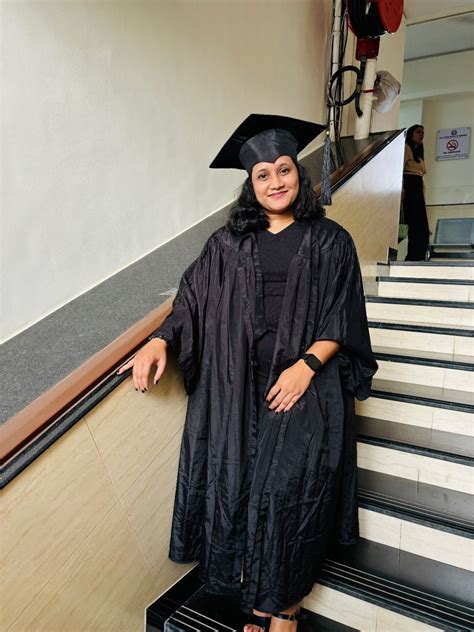 Aishwarya Wandhe On Linkedin Your Education Is A Dress Rehearsal For A Life That Is Yours To Lead…