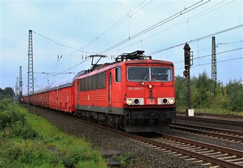 Loks Db Br 155 Ex Dr 250