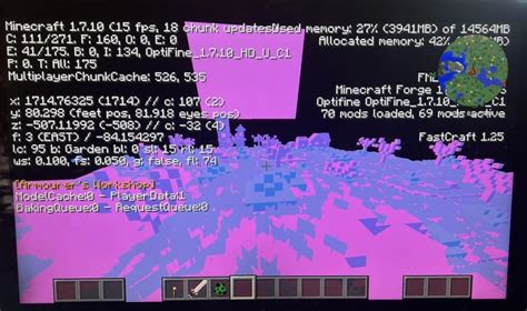 Glsl Shaders Mod Help Rfeedthebeast