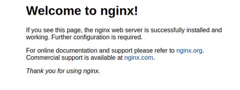 Deploy Laravel Application With Lemp Stack Ubuntu And Enginx By Sagar Nasit Medium