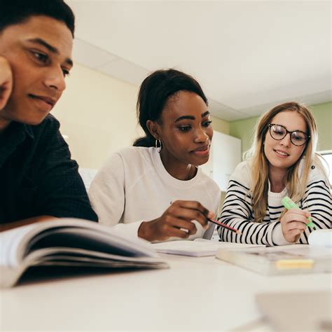 College And Career Preparation