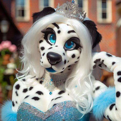 Princesscember Perdita By Alteregobro On Deviantart