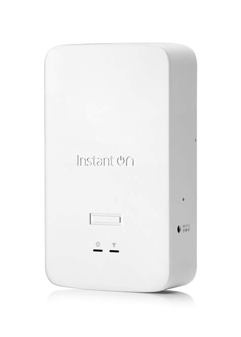 Hpe Networking Instant On Ap22d Wifi 6 Poe Access Point 5 Pack Oyanet