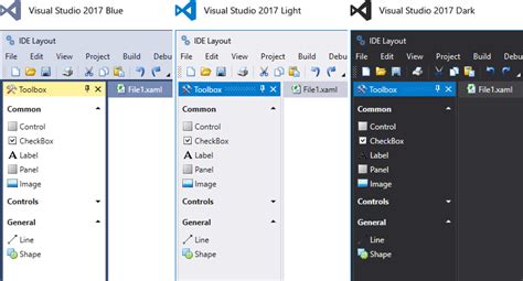 Wpf Ui Theme