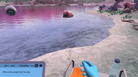 Virtual Lab Acids And Bases Principles Virtual Lab Labster