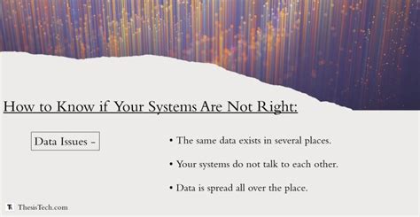 Thesis Technologies On Linkedin Businesssystems Crm Microsoft Businessdevelopment Data