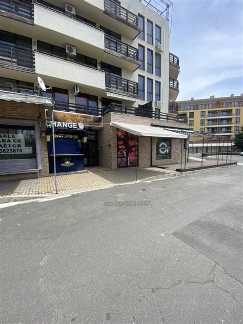 Несебър Студио под наем несебър Едностаен апартамент под наем 41 кв м Обзаведен Първи жилищен