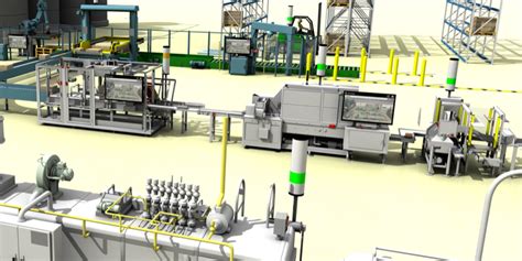 Rockwell Automation Acquires Emulate3d Construction Business News Middle East