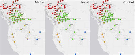 Cluster Assignments From Discriminant Analysis Of Principal Components