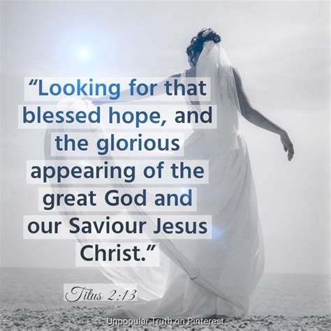 Titus 213 Words Of Jesus Jesus Is Coming Scripture