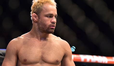Ex Ufc Standout Josh Koscheck Announces Retirement From Mma