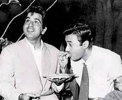 These Pictures Of Dilip Kumar Dev Anand And Raj Kapoor Will Give You Serious Friendship Goals