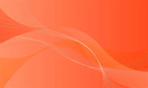 Red Lines Wave Curves Abstract Technology Background Stock Vector By ©whatisk23 687773102