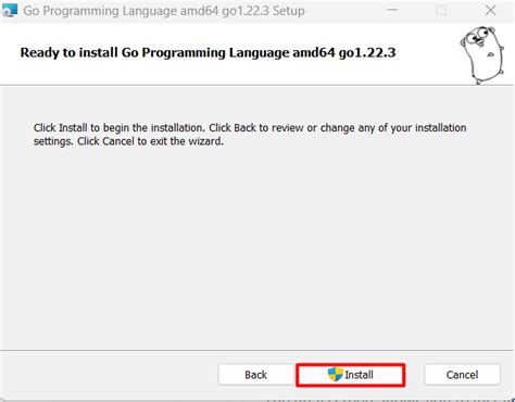 How To Install Go Language On Windows Ultahost Knowledge Base