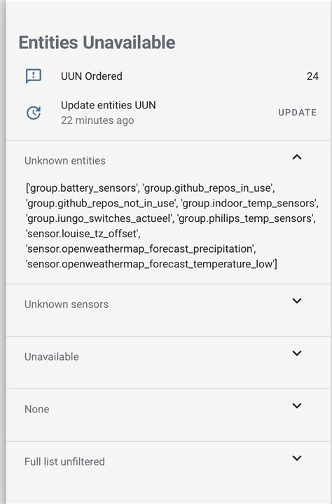 Develop And Rebuild Template Sensor To Pythonscript Configuration