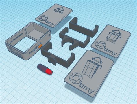 How To Make A Diy Camera Timer For About 60 Petapixel