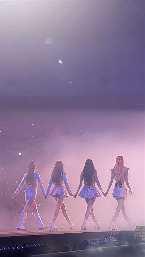 Blackpink Wallpaper Black Pink Background Blackpink Photos Black Pink