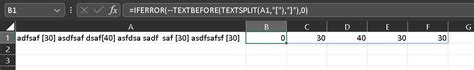 Sum Of Any Values In Xx In An Excel Cell Super User