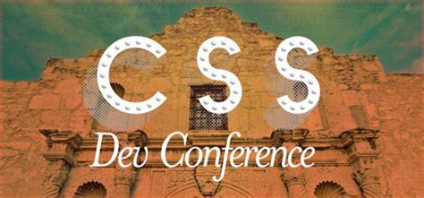 The Hidden Web Animation Conference Track At Css Dev Conf 2017 New