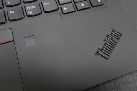 Lenovo ThinkPad X1 Carbon Gen 7 Review
