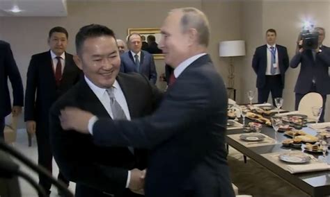 B Zoljargal 龍儿 On Twitter Батлага бол эх оронч Тэр орос эх орондоо хайртай