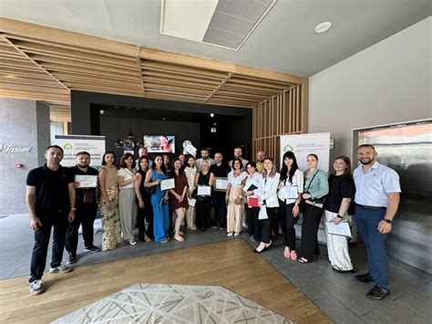 Georgian National Association Of Real Estate On Linkedin 📜 საქართველოს