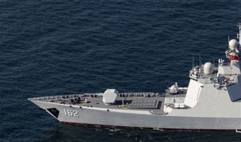 Хятад Орос Ираны тэнгисийн цэргийн хамтарсан сургууль эхэлжээ Мэдээ мэдээлэл Монголын