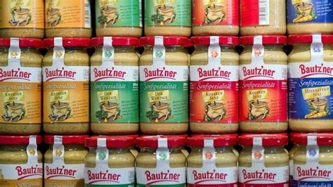 Die Ostdeutschen Und Ihr Bautzner Senf Mdrde
