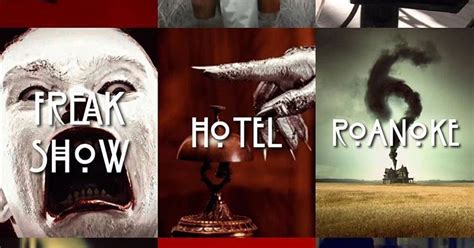 АМЕРИКАНСЬКА ІСТОРІЯ ЖАХІВ ВІД НАЙКРАЩОГО ДО НАЙГІРШОГО СЕЗОНУ 18