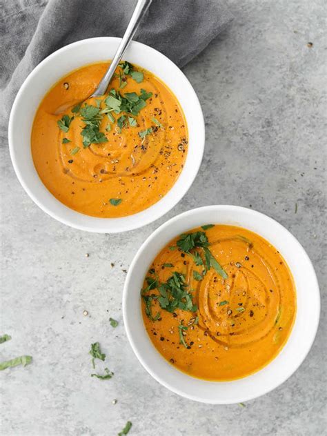 15 Immune Boosting Plant Based Recipes